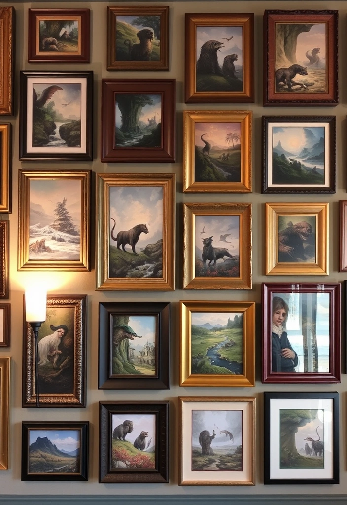 15-Castlecore-Aesthetic-Ideas-That-Will-Make-You-Feel-Like-Royalty-at ...