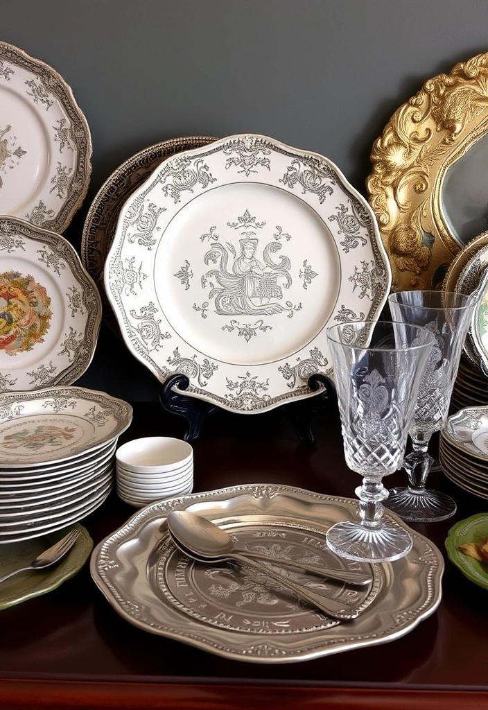 15-Castlecore-Aesthetic-Ideas-That-Will-Make-You-Feel-Like-Royalty-at ...