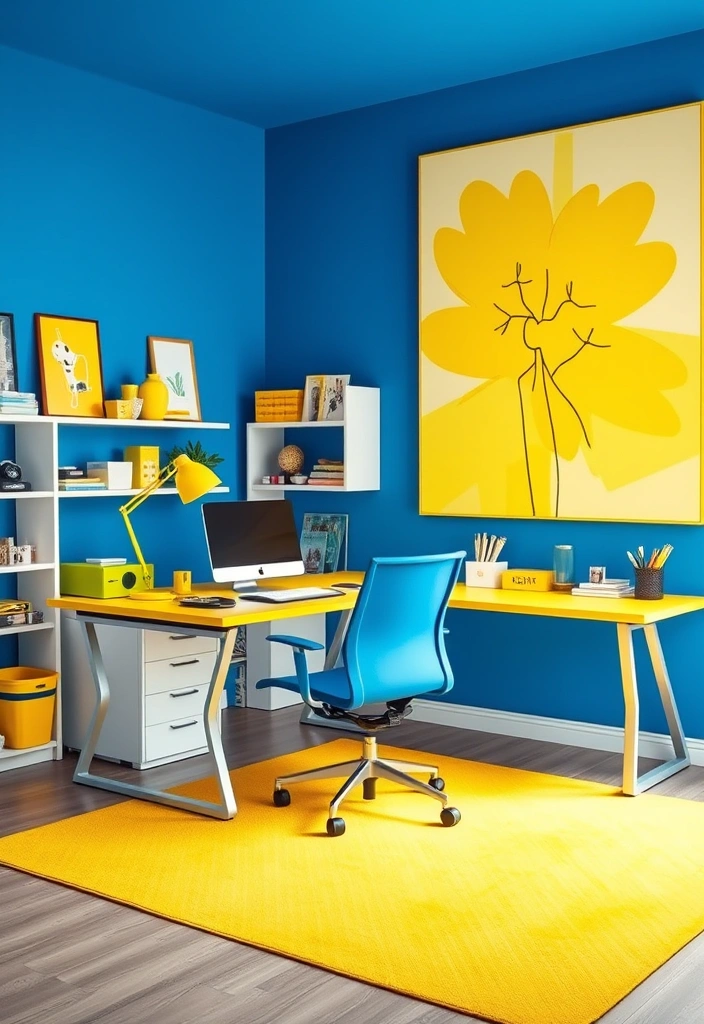 15-Insanely-Bold-Color-Schemes-Thatll-Transform-Your-Home-Into-a ...