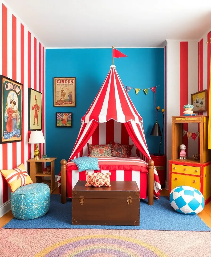 20-whimsical-kids-room-ideas-that-grown-ups-will-love-too-5.-vintage ...