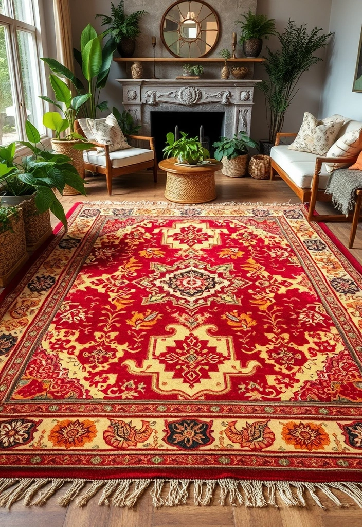 15-Enchanting-Medieval-Decor-Ideas-to-Transform-Your-Home-into-a-Castle ...